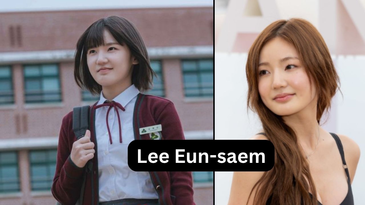 Lee Eun-saem: The Subtle Star Redefining Success in K-Dramas - allblog.id