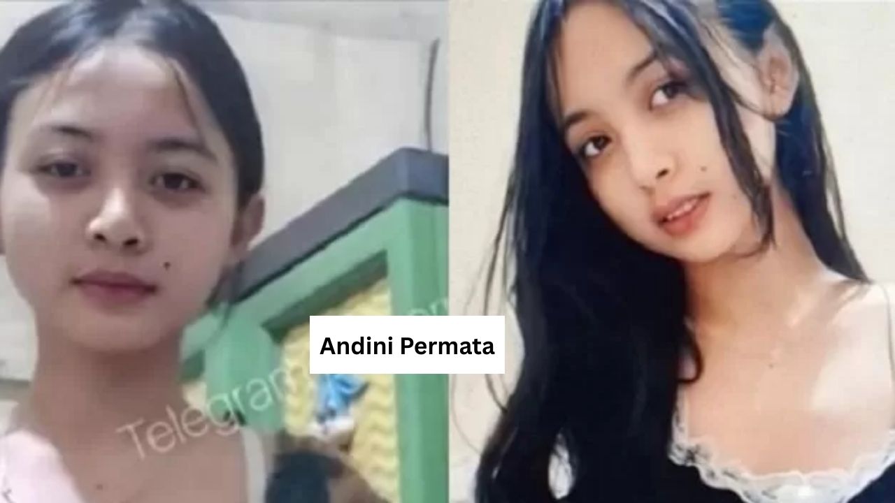 Mengungkap 7 Fakta Andini Permata: Dari Awal Karier hingga Alasan Ia ...